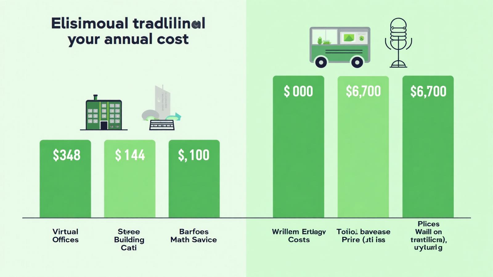 How Much Does a Virtual Office Cost Per Year? | 2025 Pricing Guide
