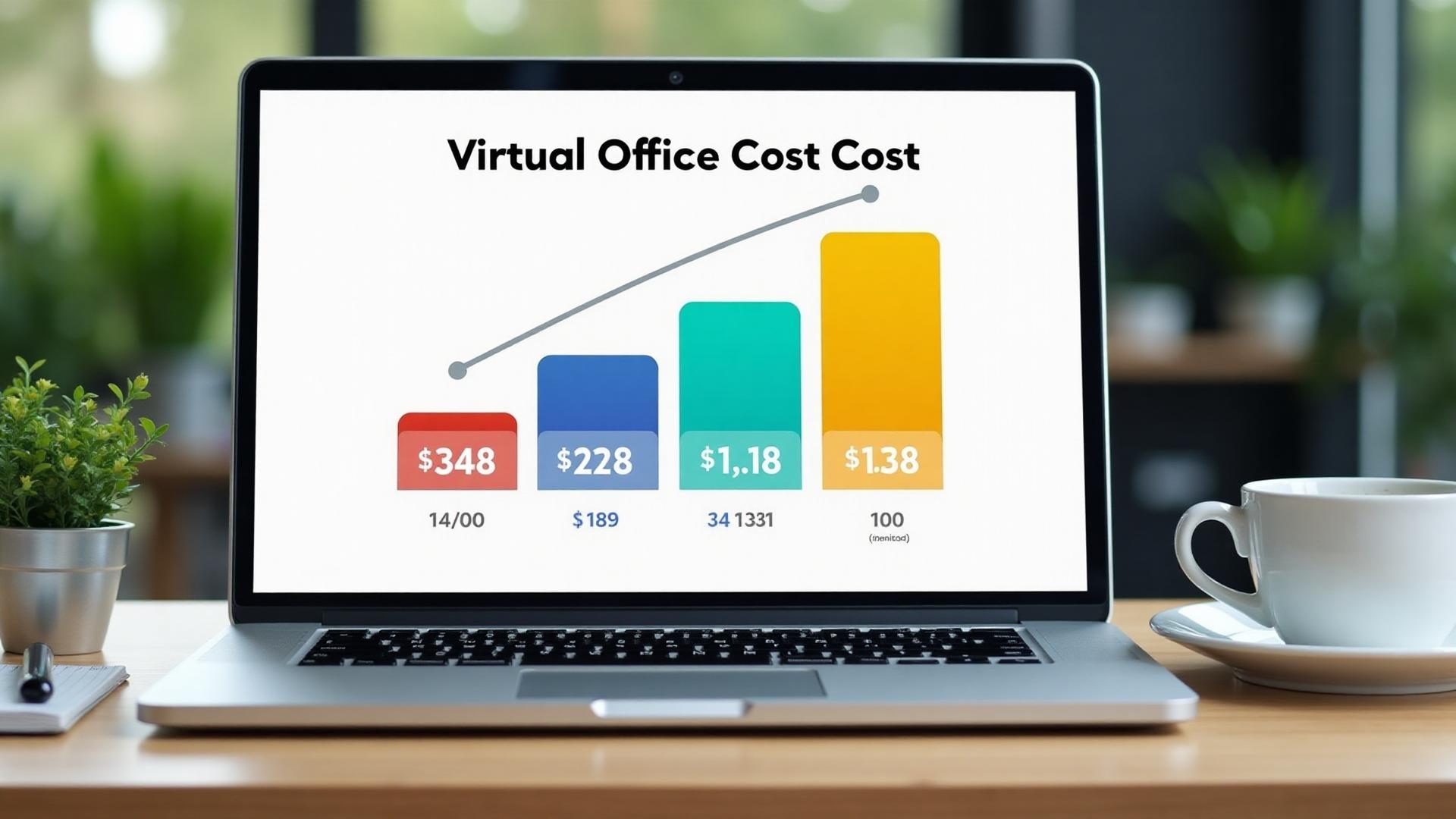 How Much Does a Virtual Office Cost Per Year? | 2025 Pricing Guide